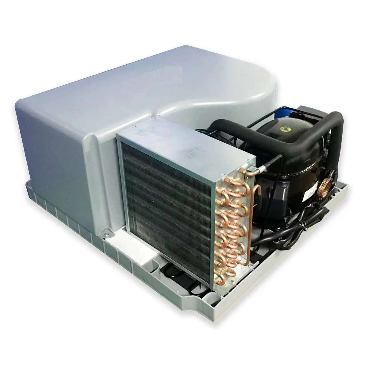 Cheap Air-cooler Condensing Unit R134A Refrigerant Small Refrigeration ...