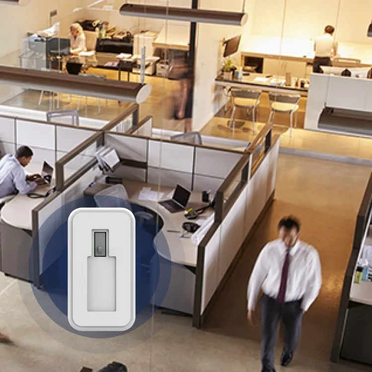 Bluetooth Beacons for Indoor Positioning - Long Range Locator Beacons