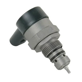 Fuel Pump Pressure Regulator Valve For Mercedes Benz C-class (w203 ...