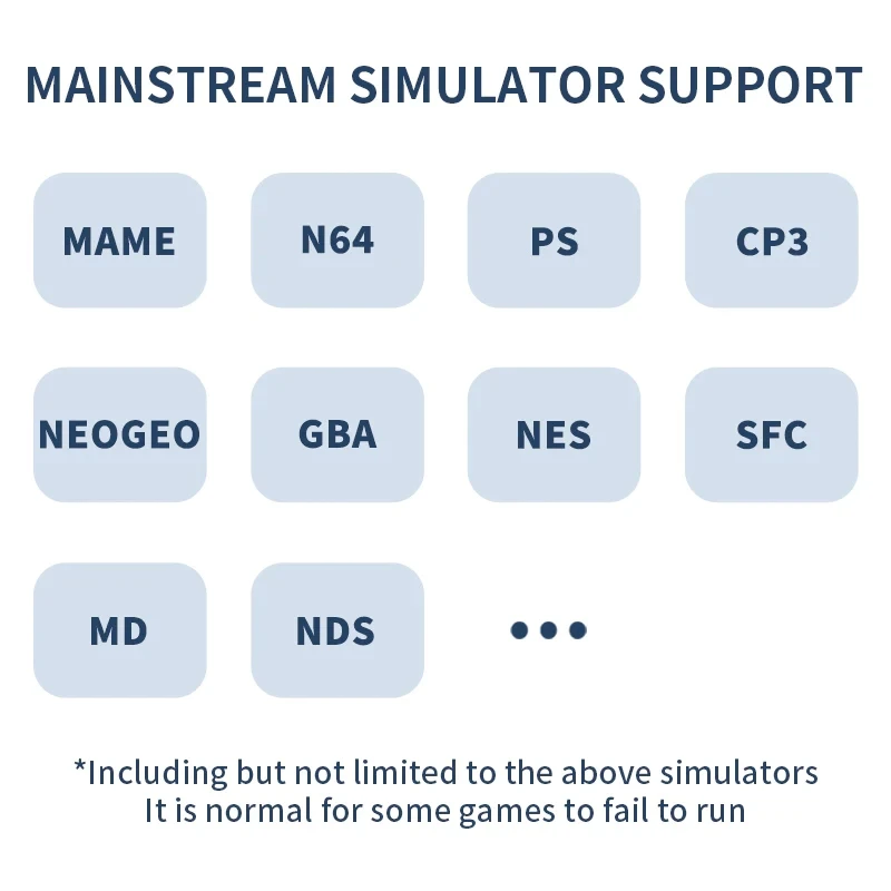 Powkiddy Rgb10max3 Handheld Game Console - Buy Rgb10max3 Game Console ...