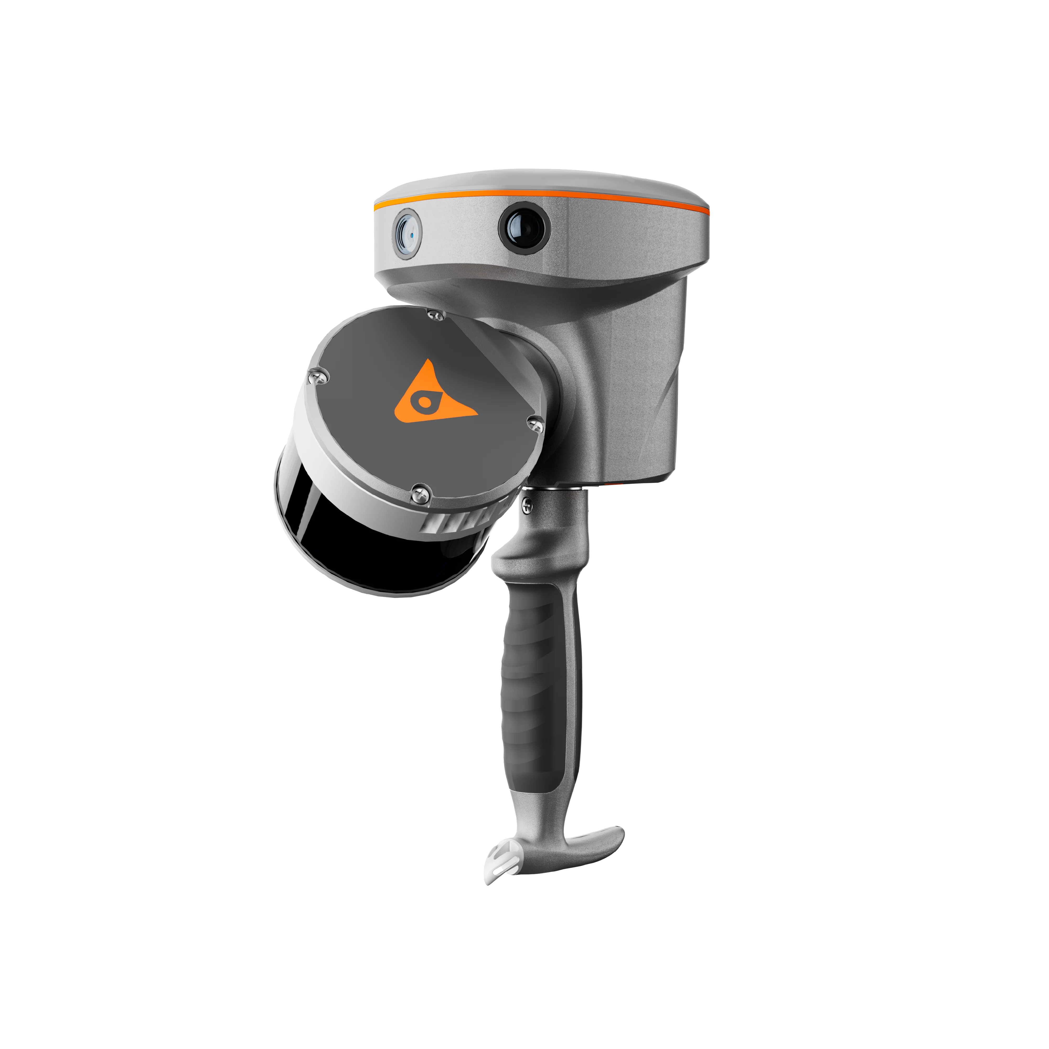 CHCNAV RS10 Handheld SLAM 3D Laser Scanner with GNSS RTK