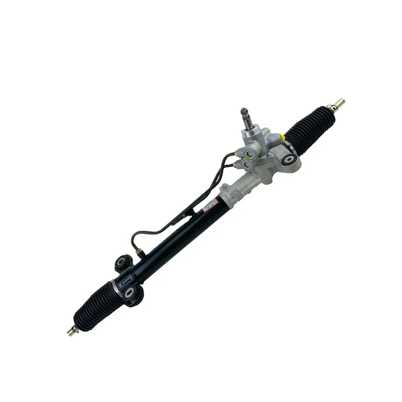 Auto Parts Steering Gears Steering Rack And Pinion For Honda Crv Re4 ...
