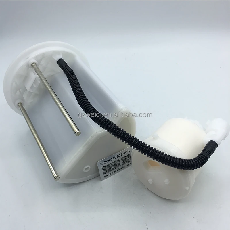 High-quality Fuel Filters for Toyota RAV4 & Sequoia