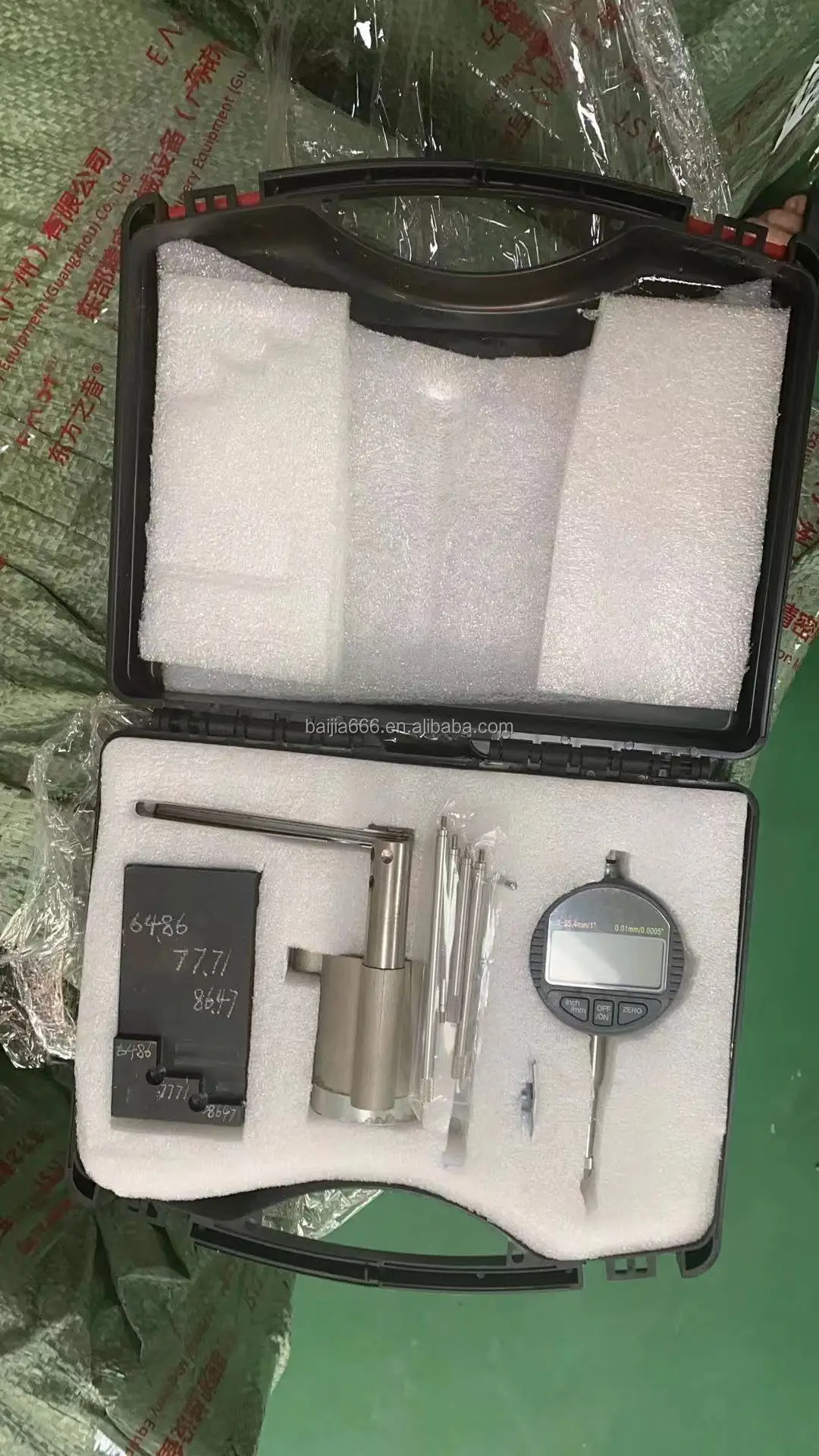 Caterpillar Fuel Injector Timing Tool 9U-5132H POKKA OEM