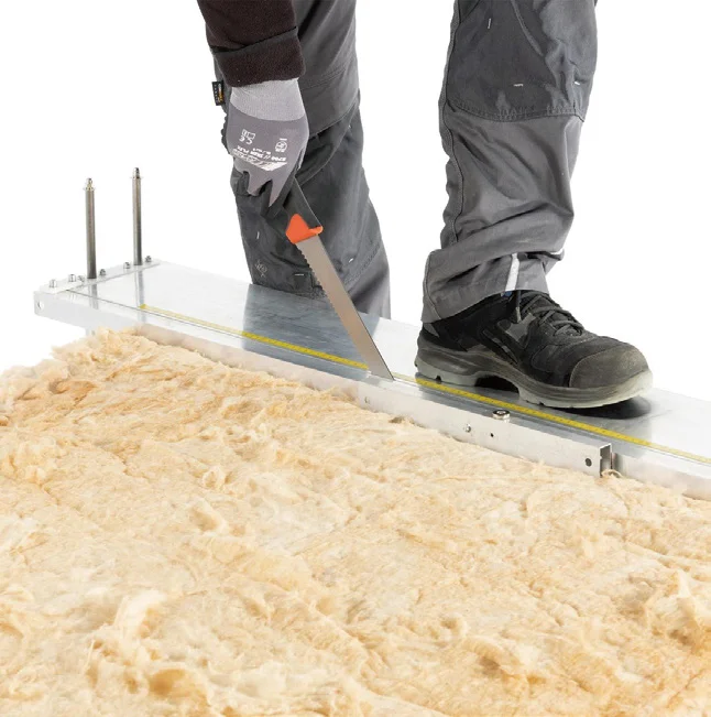 Industrial Minova Insulation Material Cutting Machine Insulation Cutter ...