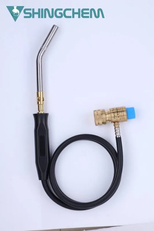Welding Torch Mapp Gas Hand Torch Automatic Welding Gun Welding Torch ...
