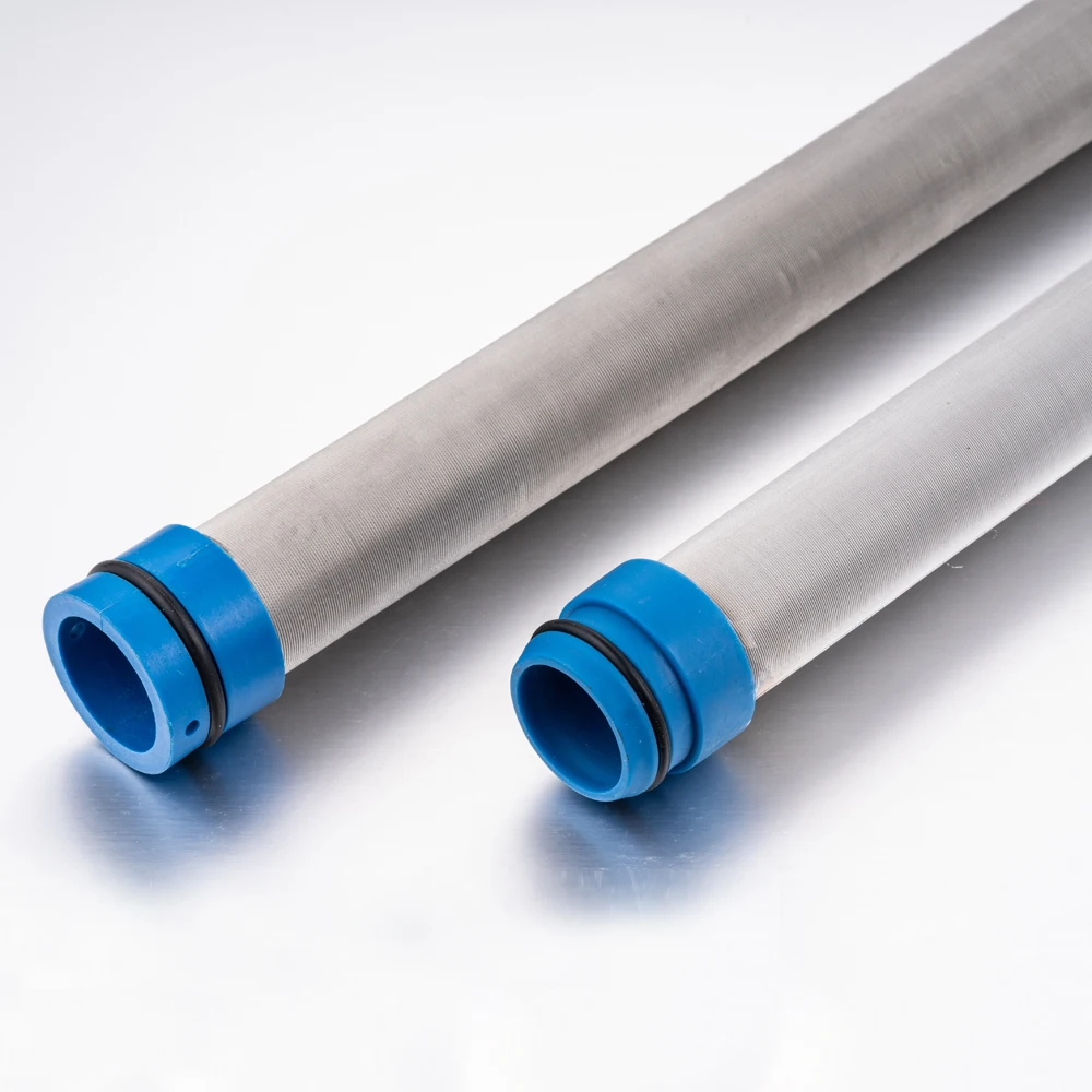 High Quality Professional Stainless Steel Filter Candle 1340442 Oil ...