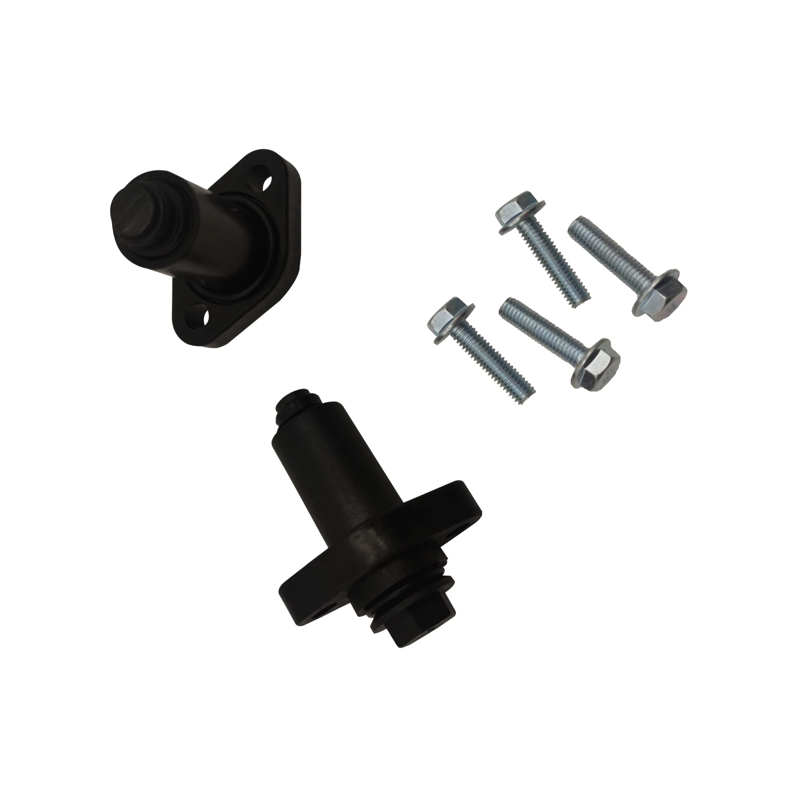 Brp Atvs Parts Oem 330 400 650 800 1000 Chain Tensioner Assy Kq-14 ...