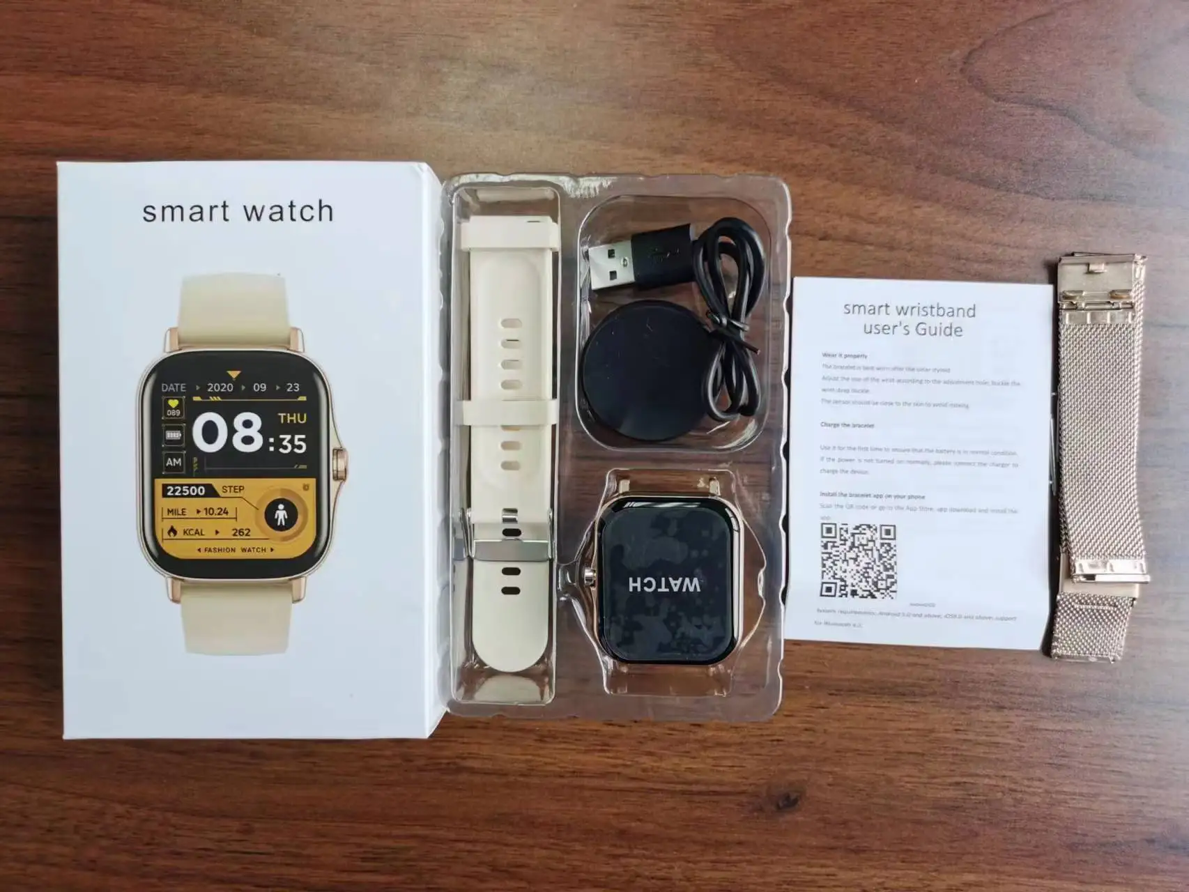 New Arrivals 2023 High Quality Y13/l21 Smartwatch Luxury Fitness Sports ...