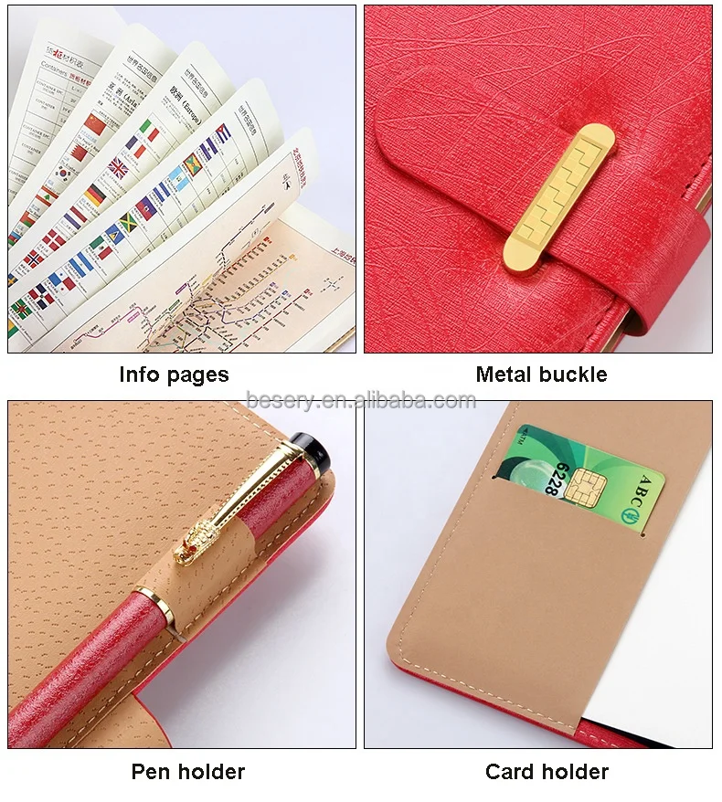 Custom Promotional Gift Set - Advanced VIP Client Gift