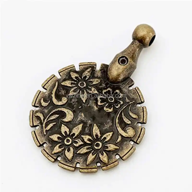 Safety Sewing Thread Cutter Knife Line Tool Retro Style Wire Broken ...