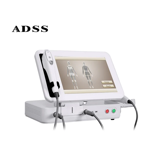 Beijing ADSS Development Co., Ltd. - Q Switch ND YAG Laser System ...