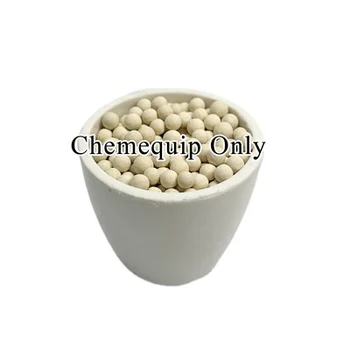 Zeolite 5a Activated Powder Adsorbents Molecular Sieve For Coating And ...