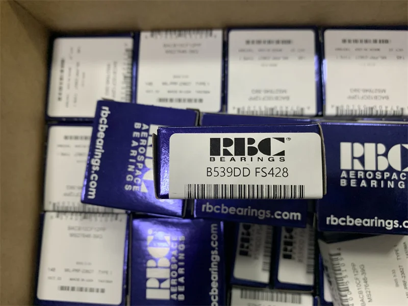 Rbc B539dd Fs428 Aircraft Frame Bearing,Rbc B538,Rbc B540dd - Buy Slide ...