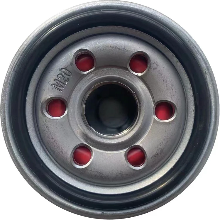 Wholesale Oil Filters Brand Oil Filter 26300-02500 2630002501 ...