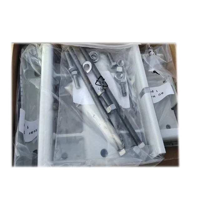 Ericsson Rru Bracket Cbc-ngrbracket /1 Rru 2219 Aau Bracket Cbc ...