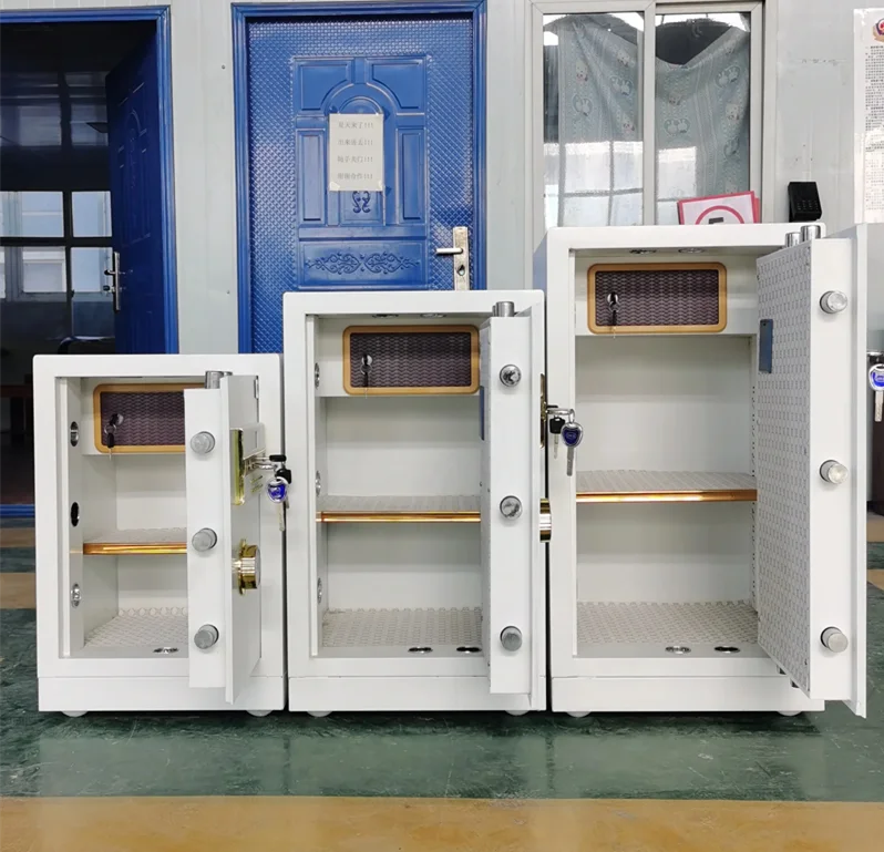 All Steel Safe Locker - Electronic Digital Combination Lock