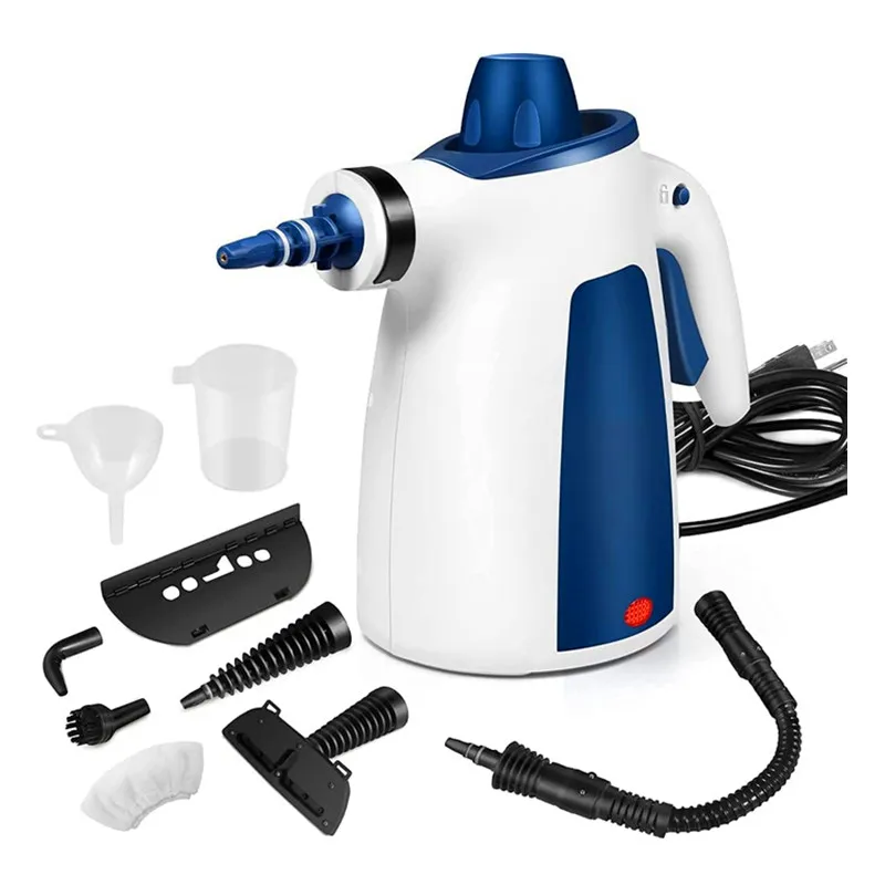 Magic Steam Cleaners - Efficient Kitchen Cleaning Tools
