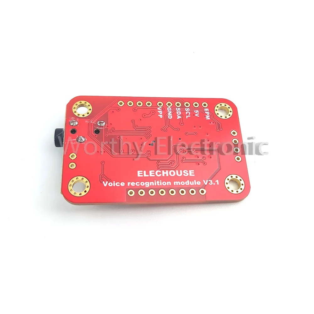 Speak Recognition Voice Recognition Module V3 Vocal Speech Recognition For Module Buy Speak