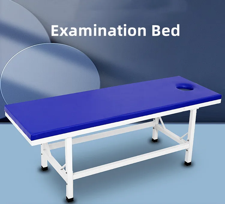 Hospital Medical Examination Table Examination Couch Clinic Bed ...