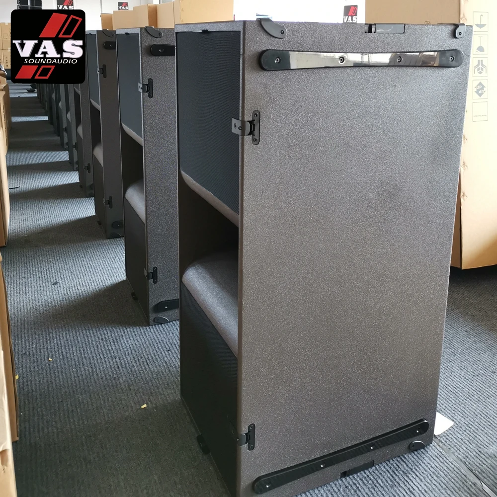 Ks218 Dual 8 Inch Line Array Indoor Outdoor Line Array Sound System Ks218 Double 18 Inch ...
