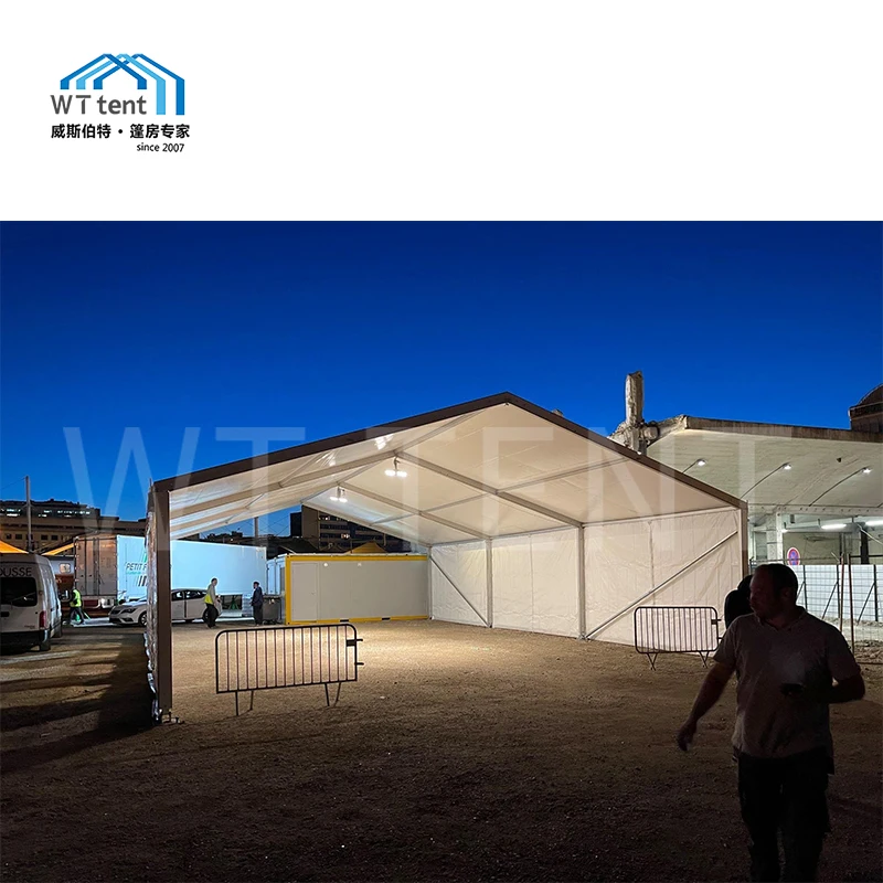 High Quality Modular Sports Hall Buildings Court Construction Outdoor ...