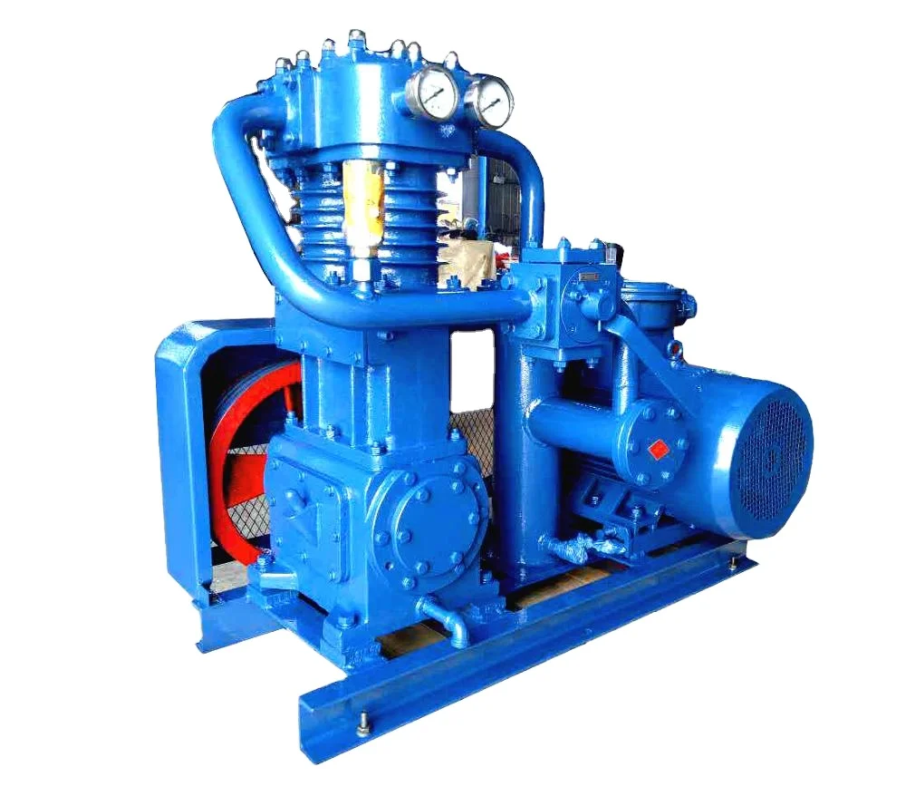 Best LPG Compressor for LPG station biogas compressor air compressor ...