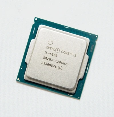 Alibaba.com: Intel Core i5/i7 LGA1151 processors (6th gen) with ...