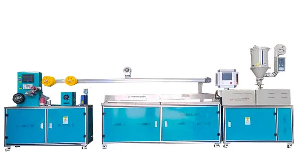 Multi Filament Yarn Spinning Machine - Efficient & Durable