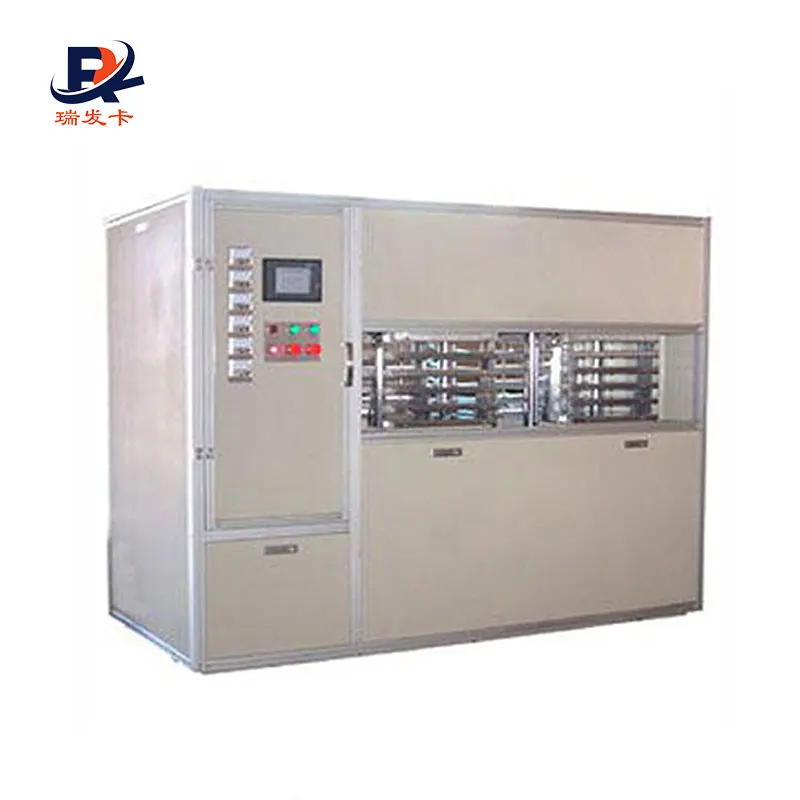Professional Pvc Card Press Laminator Fusing Machine For Id Card Making ...