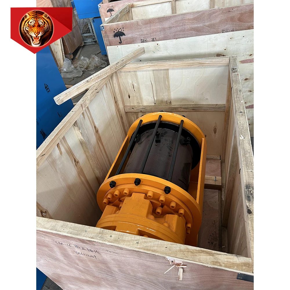 Tiger Rig Drilling Floor Equipment 5kn 40m Rope Monkey Board Qjl0.5/40a ...