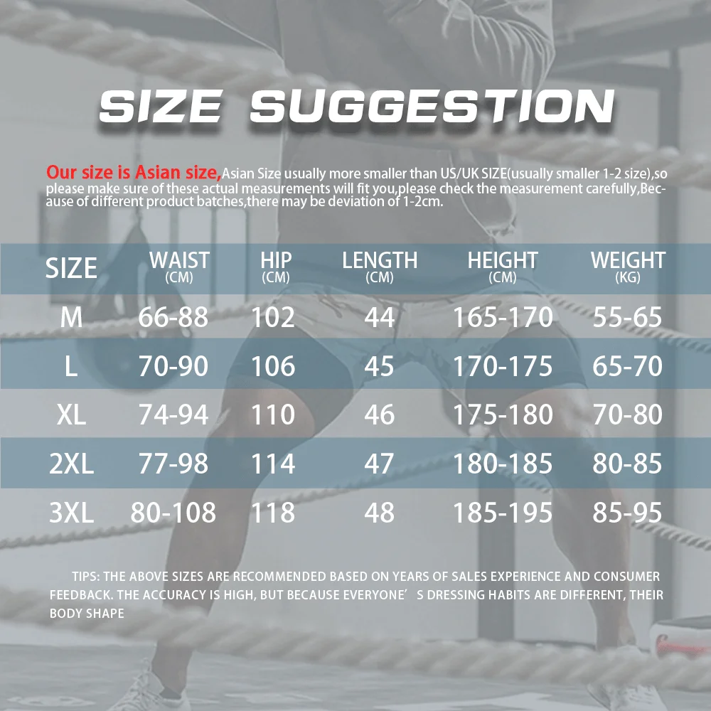 2023 Running Shorts Mannen 2 in 1 by SIPERLARI - Quick Dry