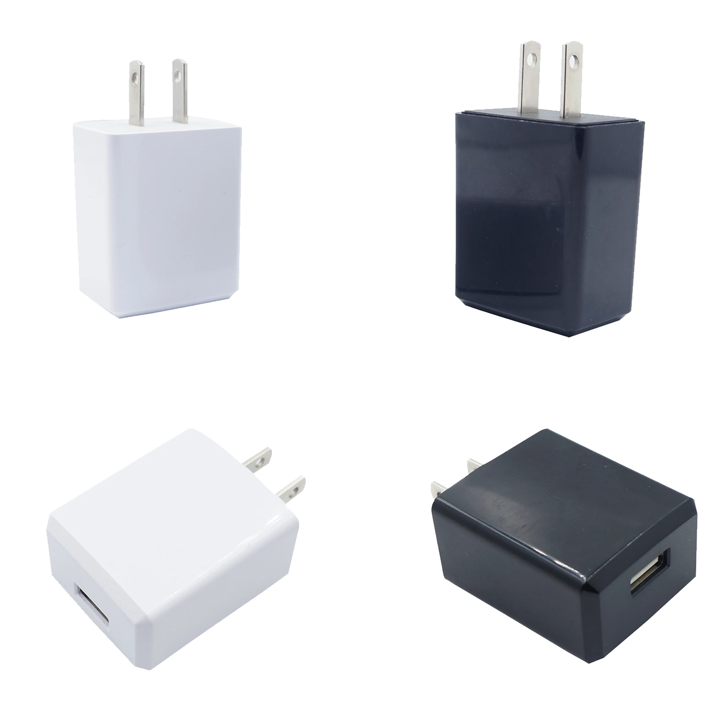 Cheap Wall Charger 12w Usb Charging Head Mobile Phone Power Adapter ...