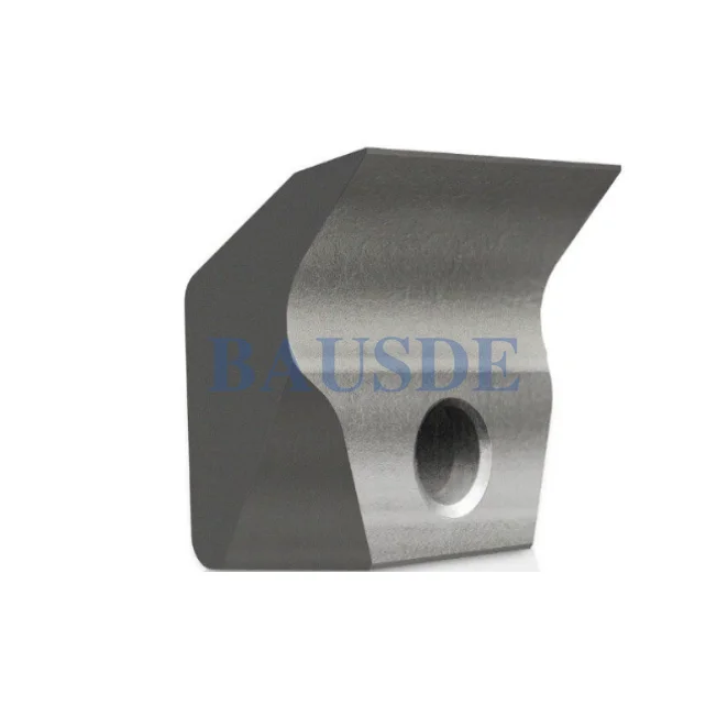 Factory Land Clearing Machine Forestry Mulcher Blade Mini Bl Fae ...