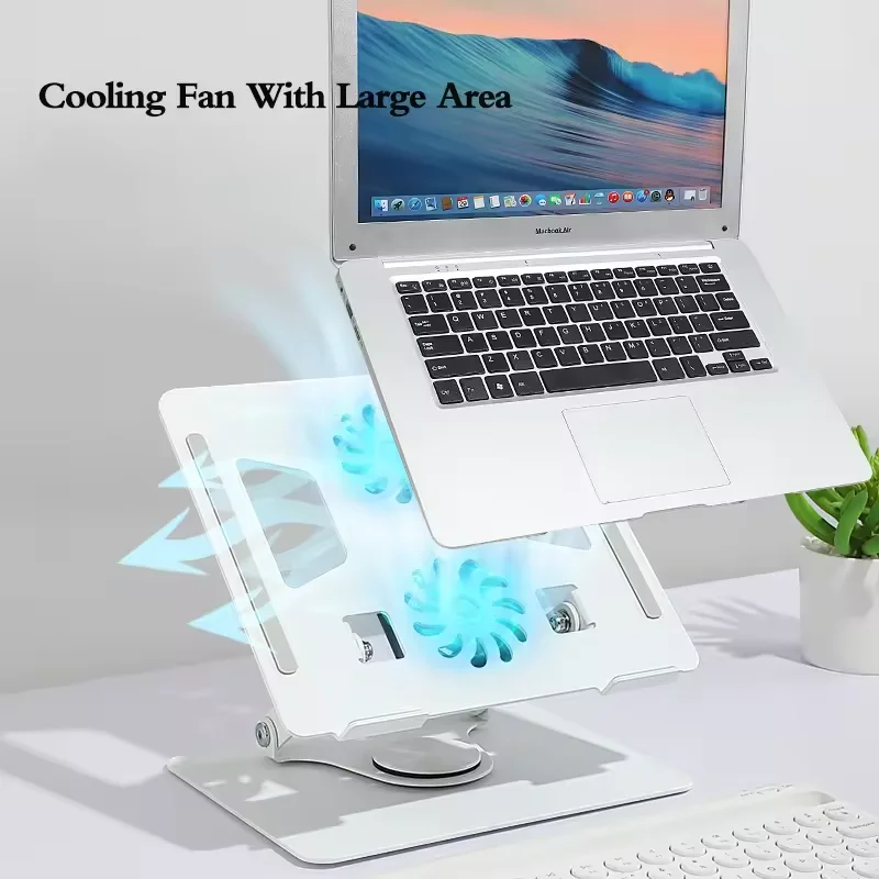 Jiecheng Gaming Laptop Cooler - Efficient Cooling Solutions