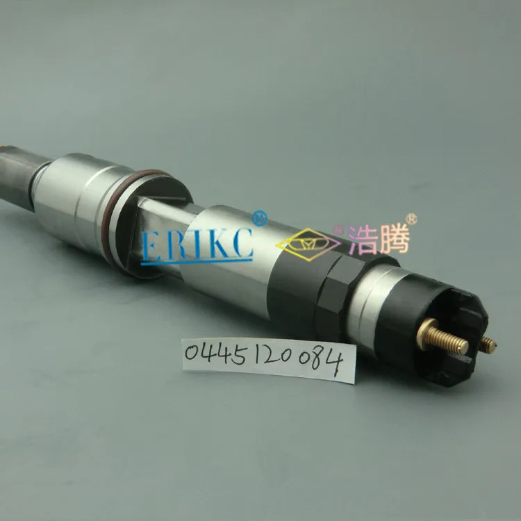 0445120084 ( 5010477874 ) Oil Fuel Inyector 0 445 120 084 Pump Injector ...