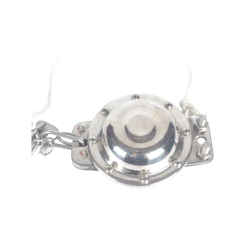 Hydro Static Release Units HRU for Releasing the Life Raft Stainless ...