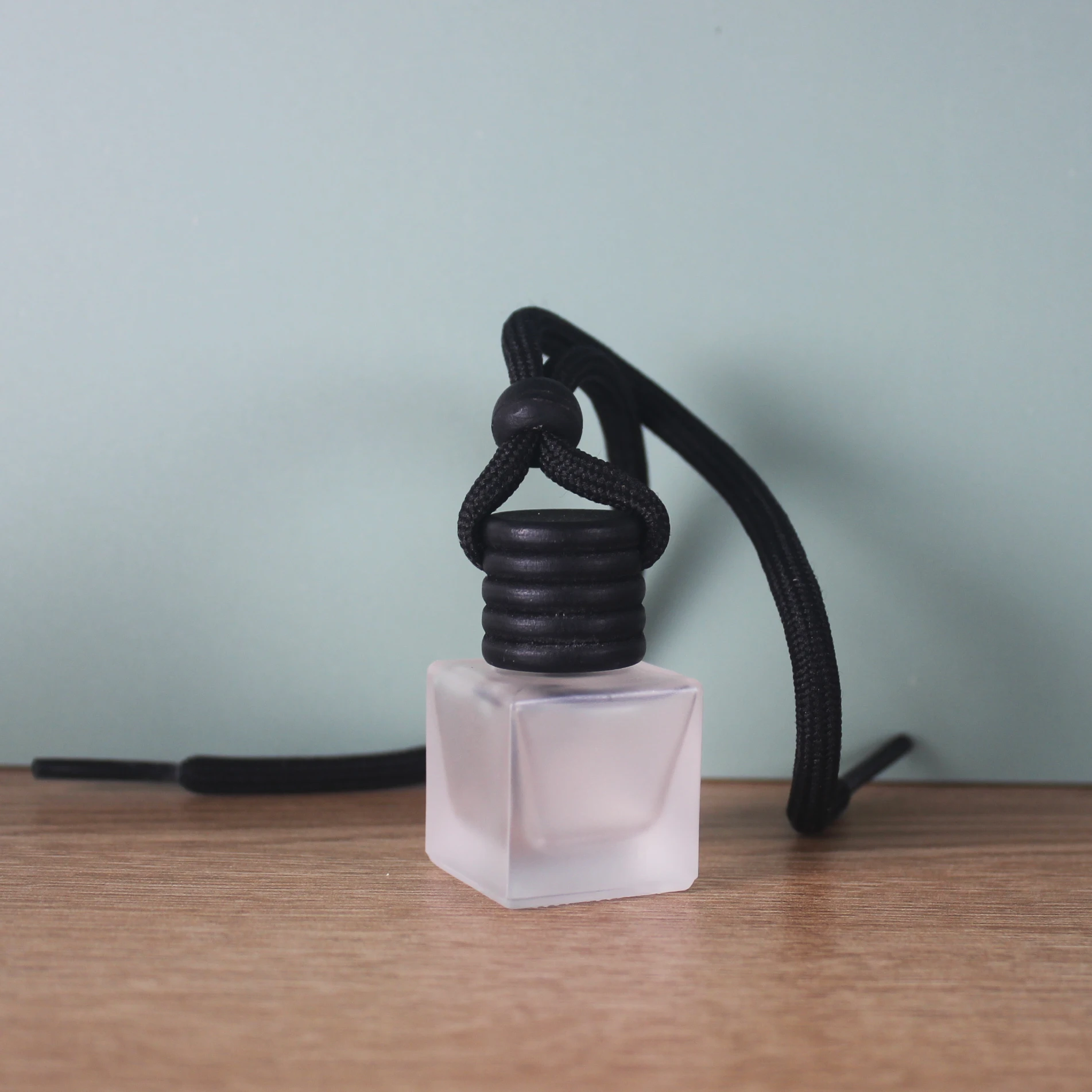 Car Perfume Bottles - Elegant 8ml, 10ml, 12ml Options