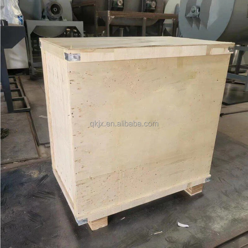 Garden Nutrient Soil Filling Machine - High Productivity