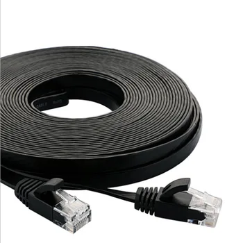 Anaerobic Copper Test Cable Rj45 Cat6 Roll 305m Cat 6 24awg Utp Lan ...