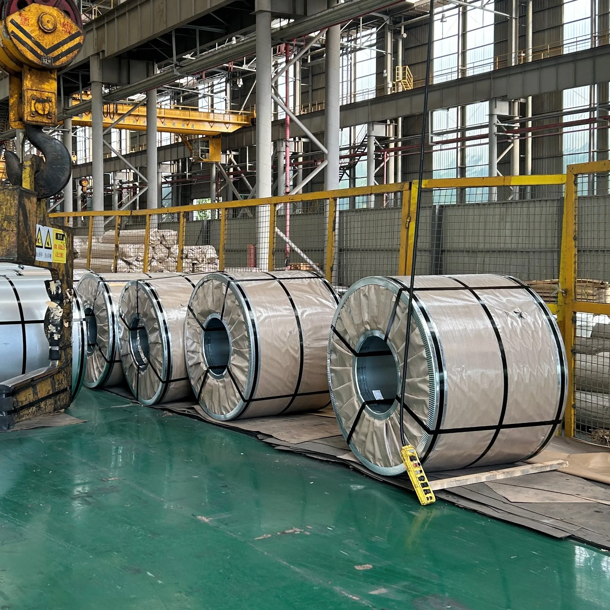 Factory Price Dx51d Gi Coil Galvanized Steel Coils - Buy Gi Coil,Dx51d ...