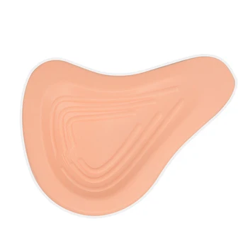 Medical Silicone Prosthesis Breast Pad For After-surgery Repairing ...