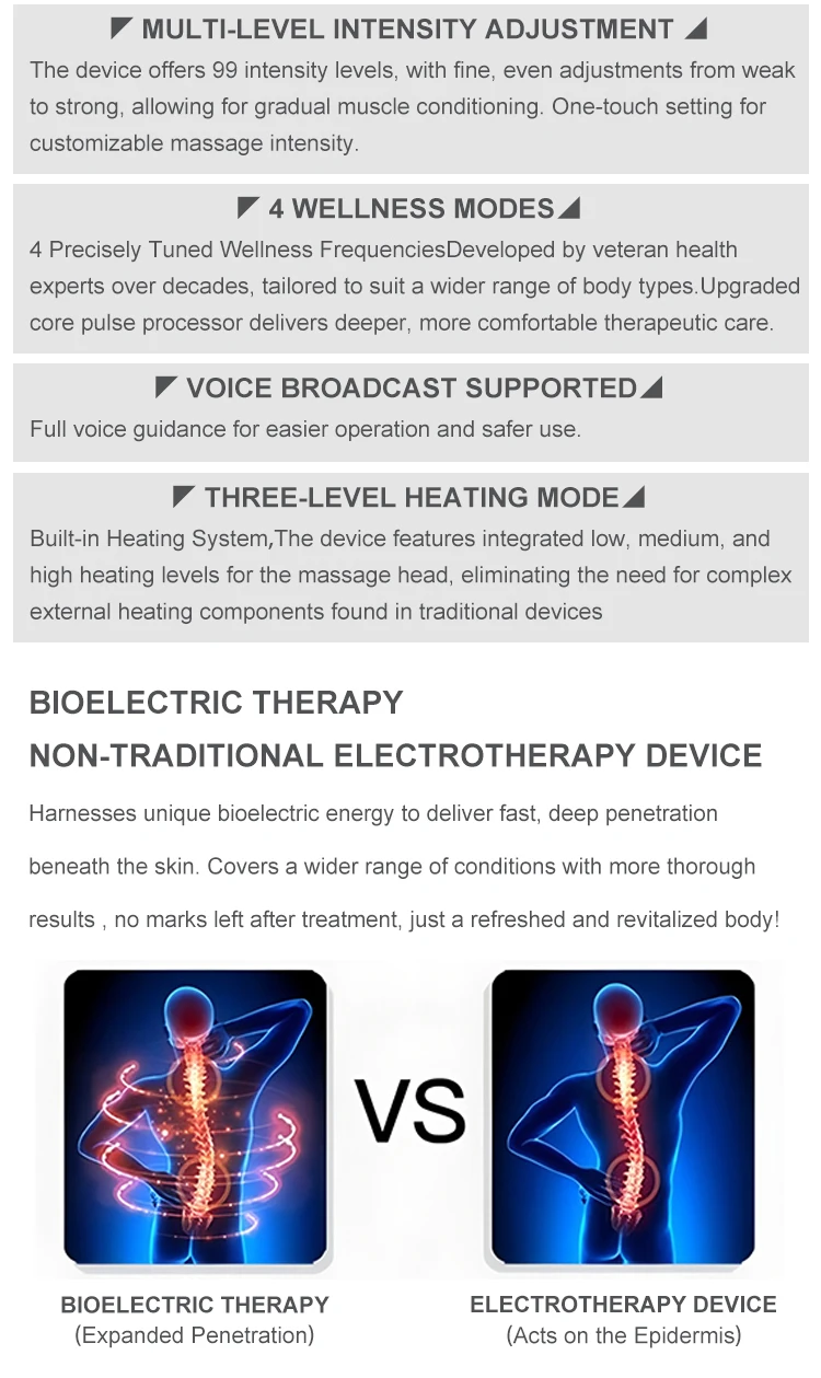 2025 Arthur's Energy Wellness Device Bioresonance Device Bioelectricity ...