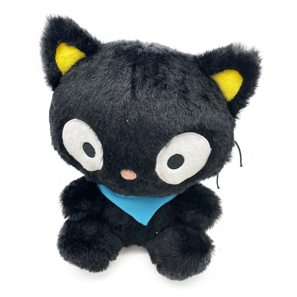 Hot New Product Chocoes Cat Plush Doll Stuffy Kitten Plushies Children ...