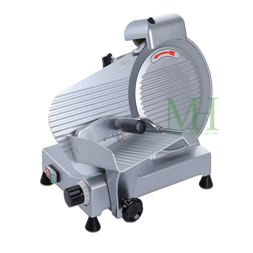 ks100e Disco Para Cortar carne Shawarma Cutting Machine Meat Electric ...