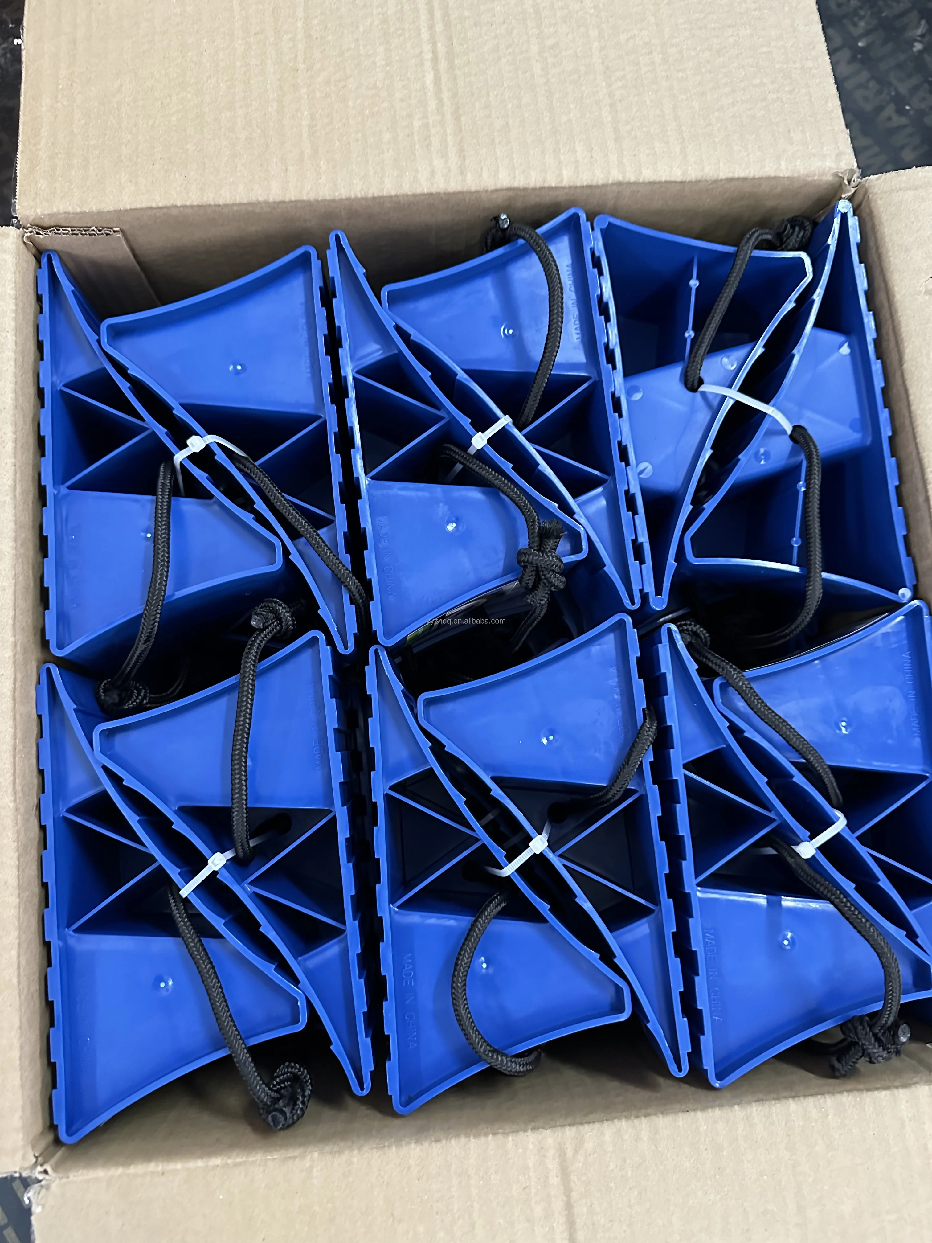 Black RV Waste Dump Gate Valve Body with Stainless Steel Shaft ABS ...
