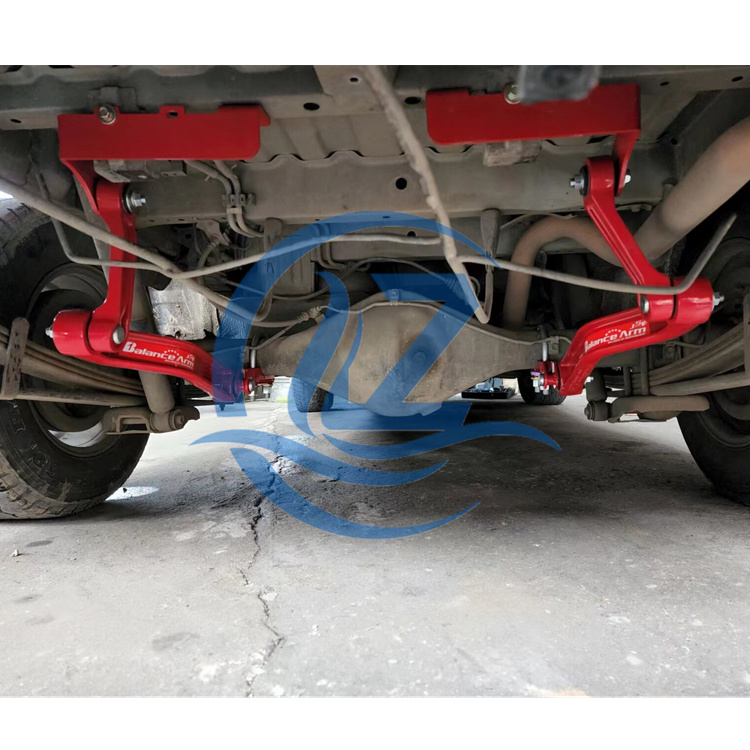 2005-2018 Hiace Chassis Adjustment Arm - Toyota Control Arm