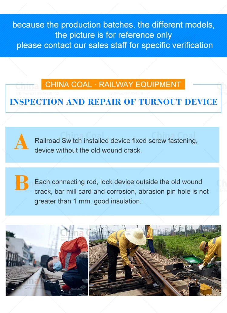 Rail Track Turnout - Essential Railway Construction Accessory
