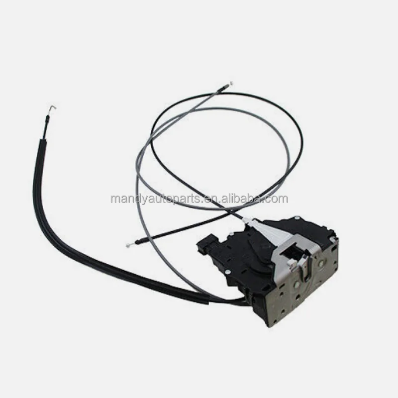 Sliding Door Lock For Jumper Boxer Ducato 3 1633563680,1385699080 ...