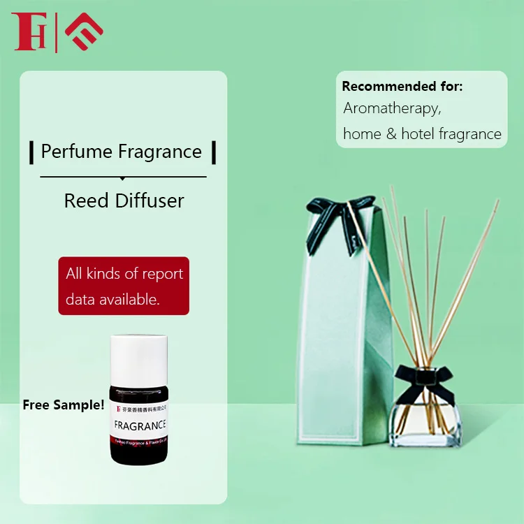 Fenhao Essential Oil Fragrance For Diffuser Long Lasting World Famous ...